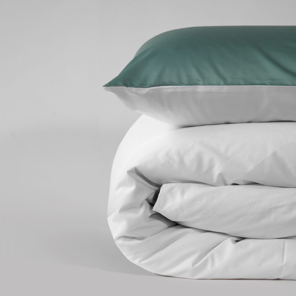 Duvet - Définitinion, gonflement et provenance - Laduvet Nordique